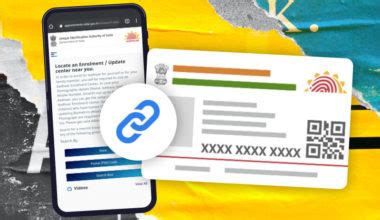 How To Check Aadhaar Linking Status With Bank Online Offline Paytm Blog