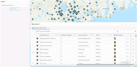 Control More With Attachment Management And Table Configuration