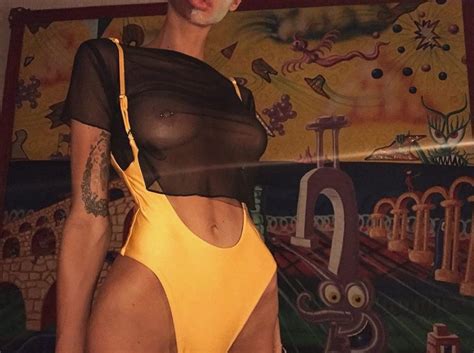 Titty Thursday Instagram Tits 24