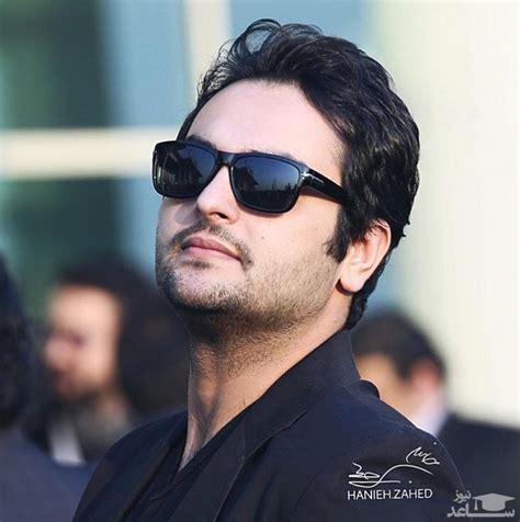 بیوگرافی و زندگی خصوصی امین ایمانی و همسرش عکس های جذاب و دیدنی