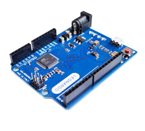 Arduino Leonardo копия Raspberry Pi в Киеве Украина