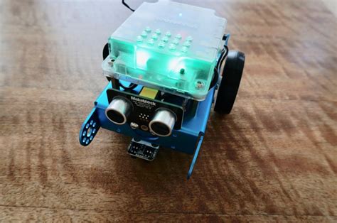 Mbot 知りたい！プログラミングツール図鑑