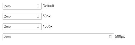 No Width Below 175px Possible In P Dropdown For Primeng 712 · Issue 7626 · Primefacesprimeng