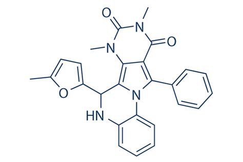 Ppq 102 99 86 Hplc In Stock Cftr Inhibitor