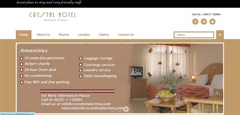 8 Things To Know About Asmara Eritrea Explore Asmara Life As It Is