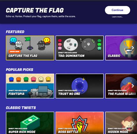Gimkit Games For Interpretive Assessment And Babe Collaboration The FLTMAG