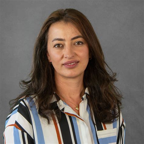 Vedije Seferi Angeschtellt Sgmm Xing