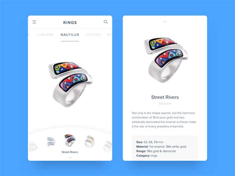 Image Gallery By Oleg Frolov On Dribbble