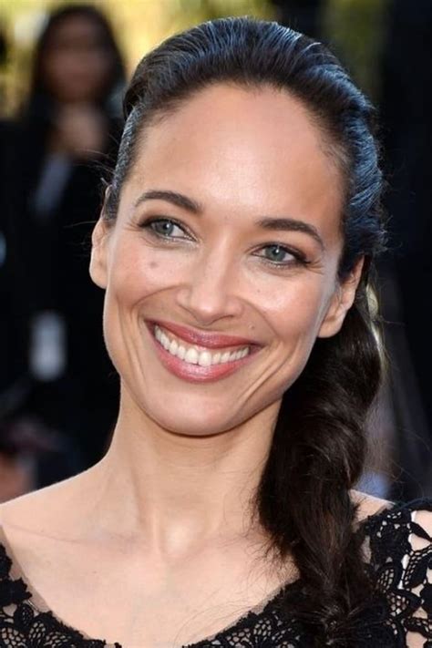 Carmen Chaplin About Entertainment Ie