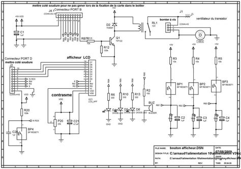 Schéma électrique Arduino Pour Débutants Et Experts