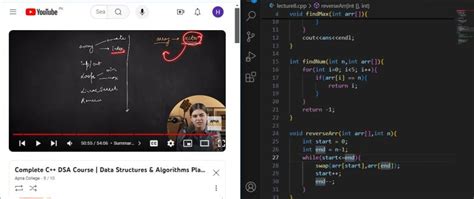 Completed Data Structures And Algorithms With Apna College Habib Ullah