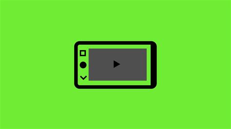 Rotate Your Phone Animation Video 38835271 Stock Video At Vecteezy