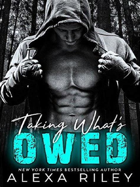 7 Taking Whatâ S Owed Forced Submission Alexa Riley Pdf Boca