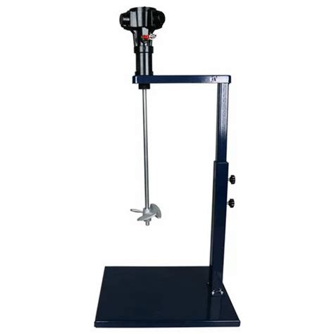 Mild Steel Chemical Blender Machine Automation Grade Automatic Capacity 200 L At ₹ 85000 In