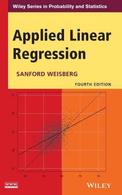Free Solutions And Answers For Applied Linear Regression Chapter 3 Page 1 Step By Step Vaia