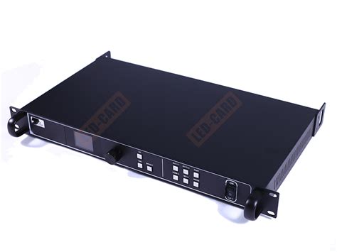 Colorlight X LED Controller LED CARD Shopping