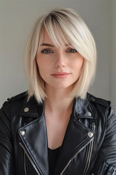 49 Sassy Short Layered Haircuts Short Hair Styles Cool Blonde Hair
