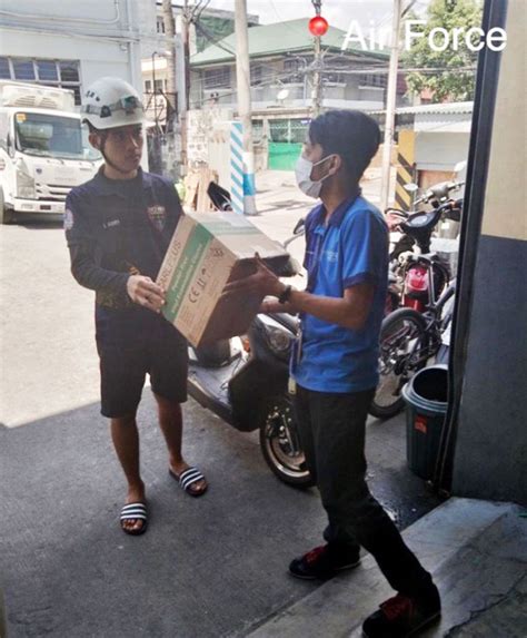 Worklink Joined The Sagip Saka Program To Heed The Call Of Farmers In Batangas Blog Worklink