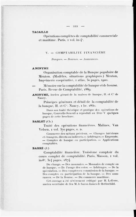 Catalogue Rouge Bibliographie Méthodique Des Ouvrages En Langue