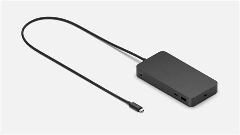 Buy Surface Thunderbolt 4 Dock Ports Compatibility Price