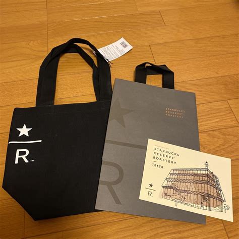 Yahooオークション 新品 スターバックス リザーブ ロースタリー 限