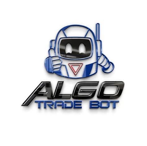 Algo Trade Bot
