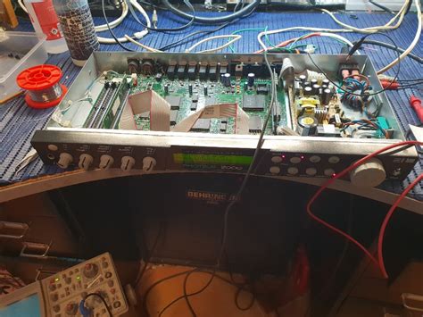 Proteus 2000 Midi Voice Expandable Zeta Services