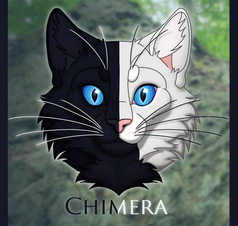 Horizon Chimera