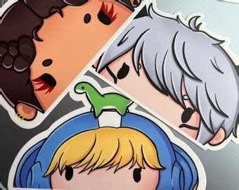 Apex Legends Car Decal Etsy