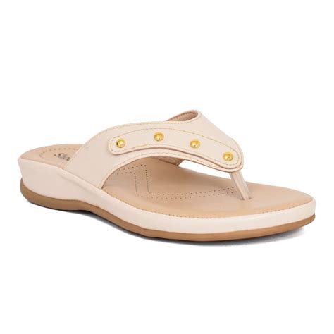 Ladies Chappal Shoeaffairpk