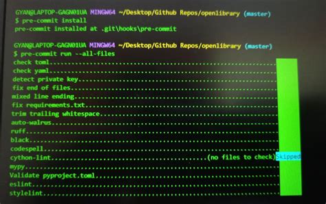 Fix Typos Found By New Codespell Version · Issue 8359 · Internetarchiveopenlibrary · Github