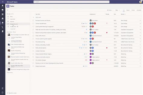 Microsoft Teams Tasks By Planner And To Do Bucket At Linda Mayberry Blog