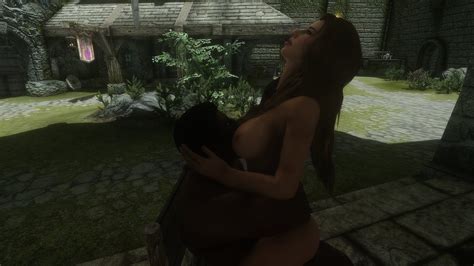 Post Your Sex Screenshots Pt 3 Page 6 Skyrim Adult Mods Loverslab