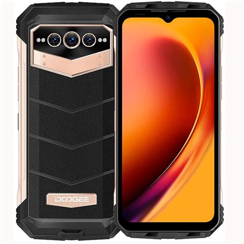 Doogee V Max Phone Full Specifications And Price Deep Specs