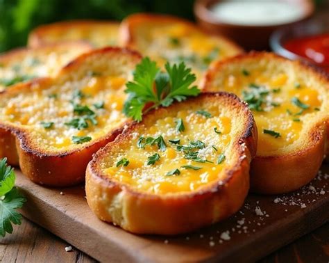 Ultimate Cheesy Texas Toast Recipe For Comfort Food Lovers Home