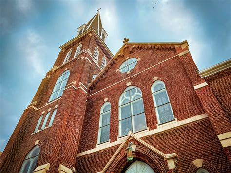 These Texas Churches Knowingly Hired A Registered Sex Offender