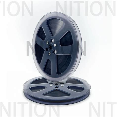 마스터 테이프 와이드 Nab 팬케이크 롱 릴 테이프 360m 릴 투 릴 테이프 레코더 빈 테이프 7 인치 릴 14 인치 신제품