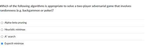 Solved This Is A Question From AI I Need Help For This Can Chegg Com