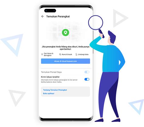 HUAWEI Mobile Cloud HUAWEI Indonesia