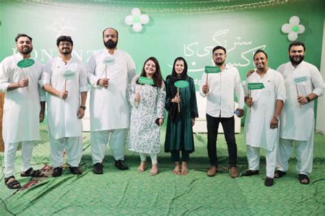 Huzaifa Mustafa On Linkedin Independenceday2022 Satrangikapakistan Bonanzasatrangi