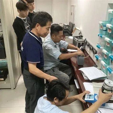 济南市疾控中心公共卫生所开展仪器设备校准维护工作检测检验要求