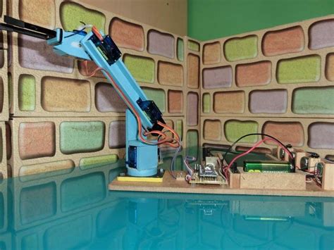 Arduino Projekty A Návody Na Jejich Stavbu