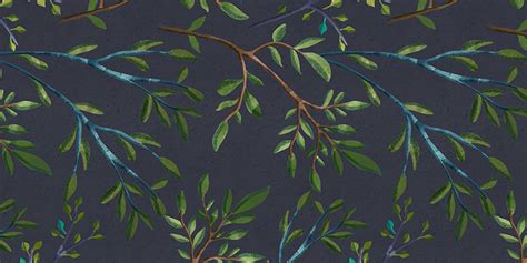 Flyleaf Florals On Behance