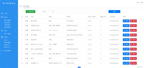 项目 Php图书管理系统（附源码）php7mysql管理系统 Csdn博客