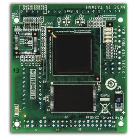 Mode Demploi Moxa Eom 104 Fo 23 Des Pages