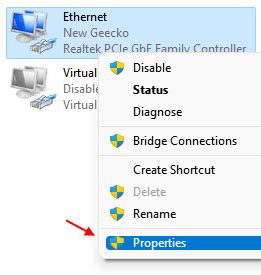 How To Fix DHCP Is Not Enabled For Ethernet Error In Windows