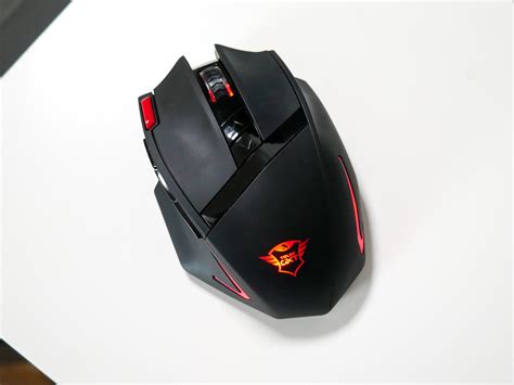 The Trust Gaming Gxt 130 Is A Great Wireless Mouse At An Astonishing Price Windows Central