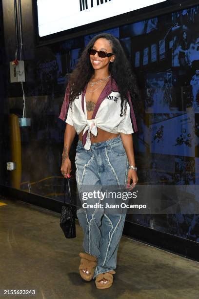 1304 Lexi Brown Wnba Photos And High Res Pictures Getty Images