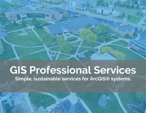 Argis Solutions Inc On Linkedin Gis Esripartner Arcgis