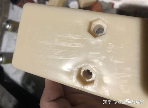 注塑培训 注塑射出成形的各阶段操作设定重点收藏了 知乎